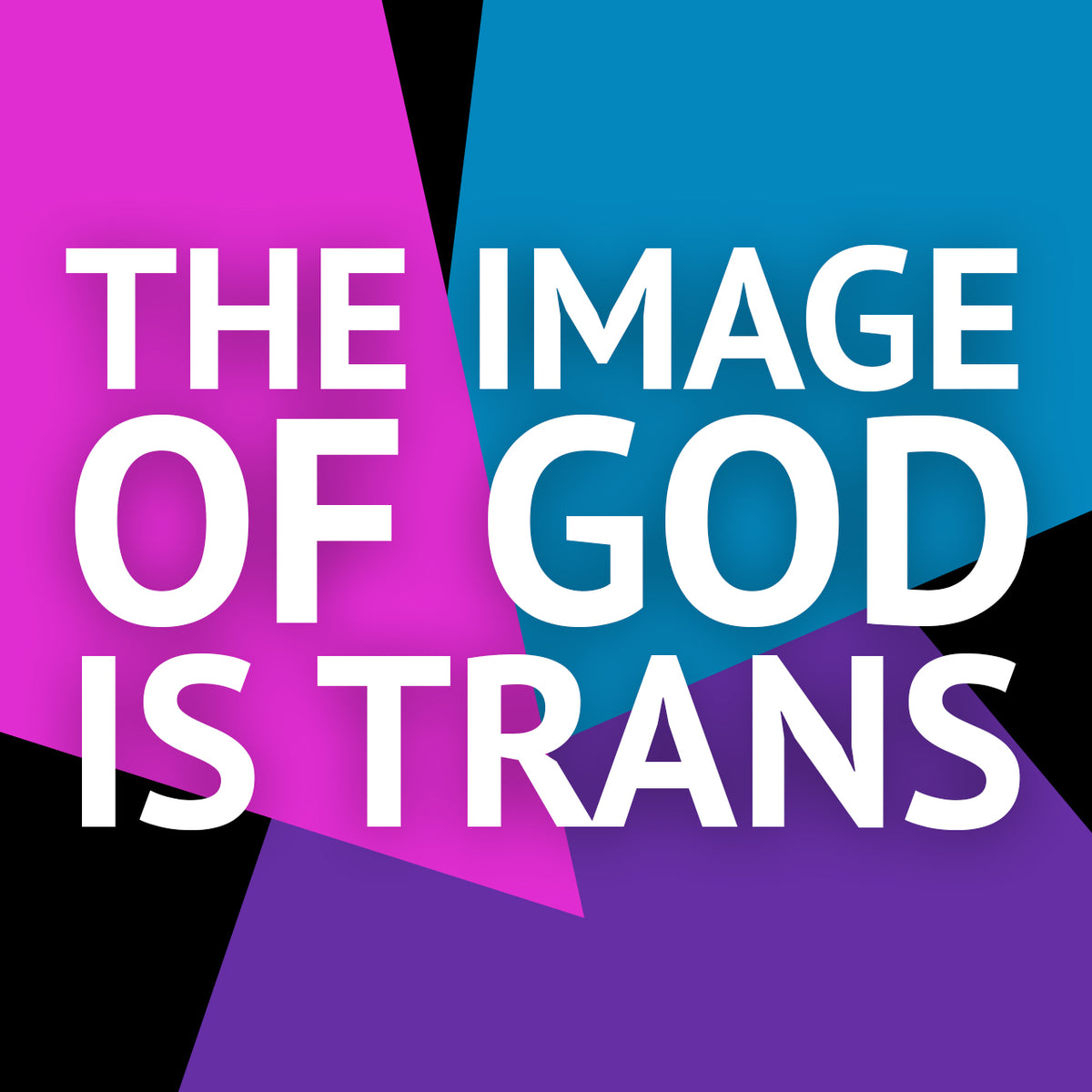 Trans Pride – Queer Theology